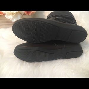 Basic Editions | Shoes | Nwob Basic Editions Womans Brown Boots | Poshmark